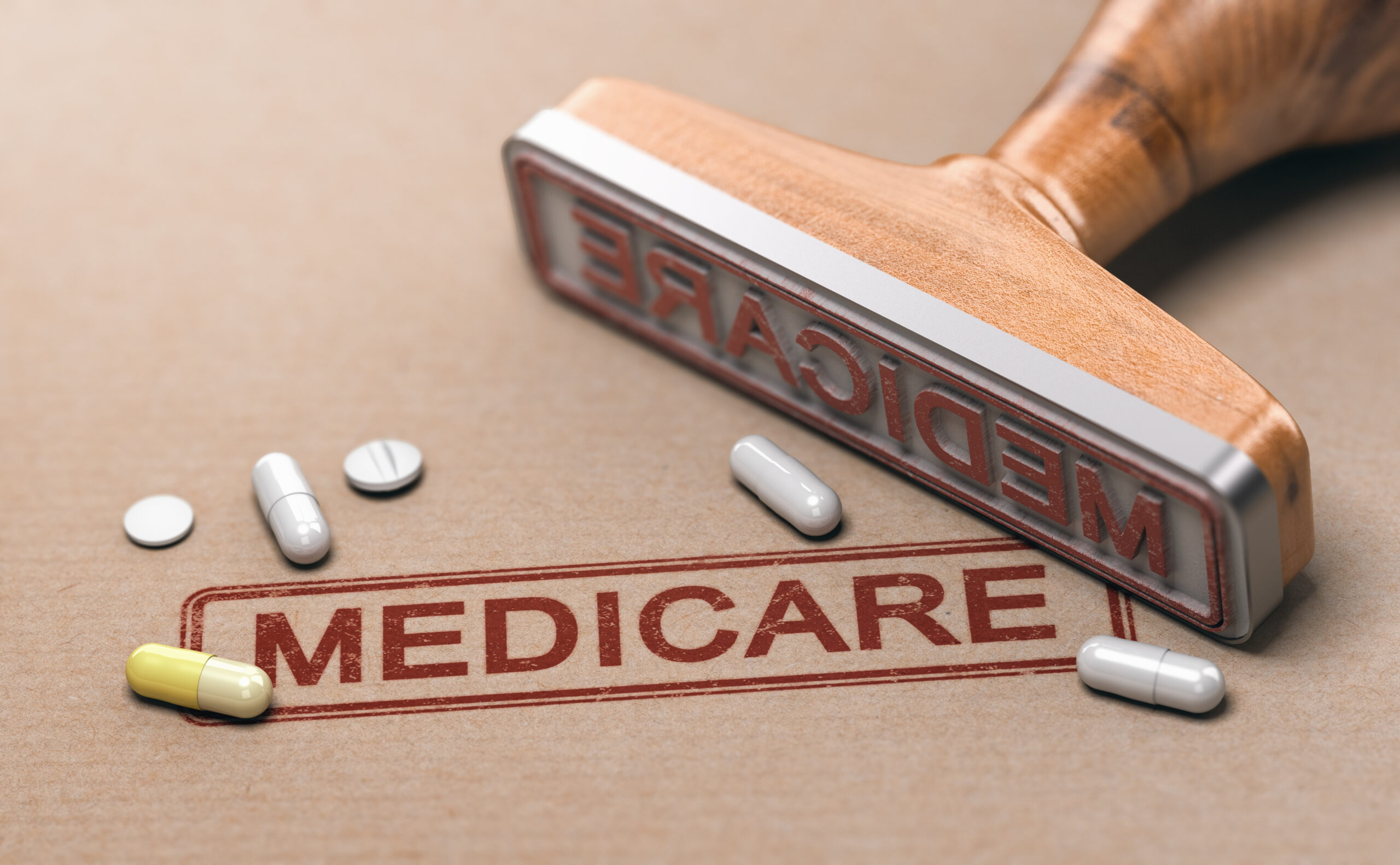 The History of Medicare - EconEdLink