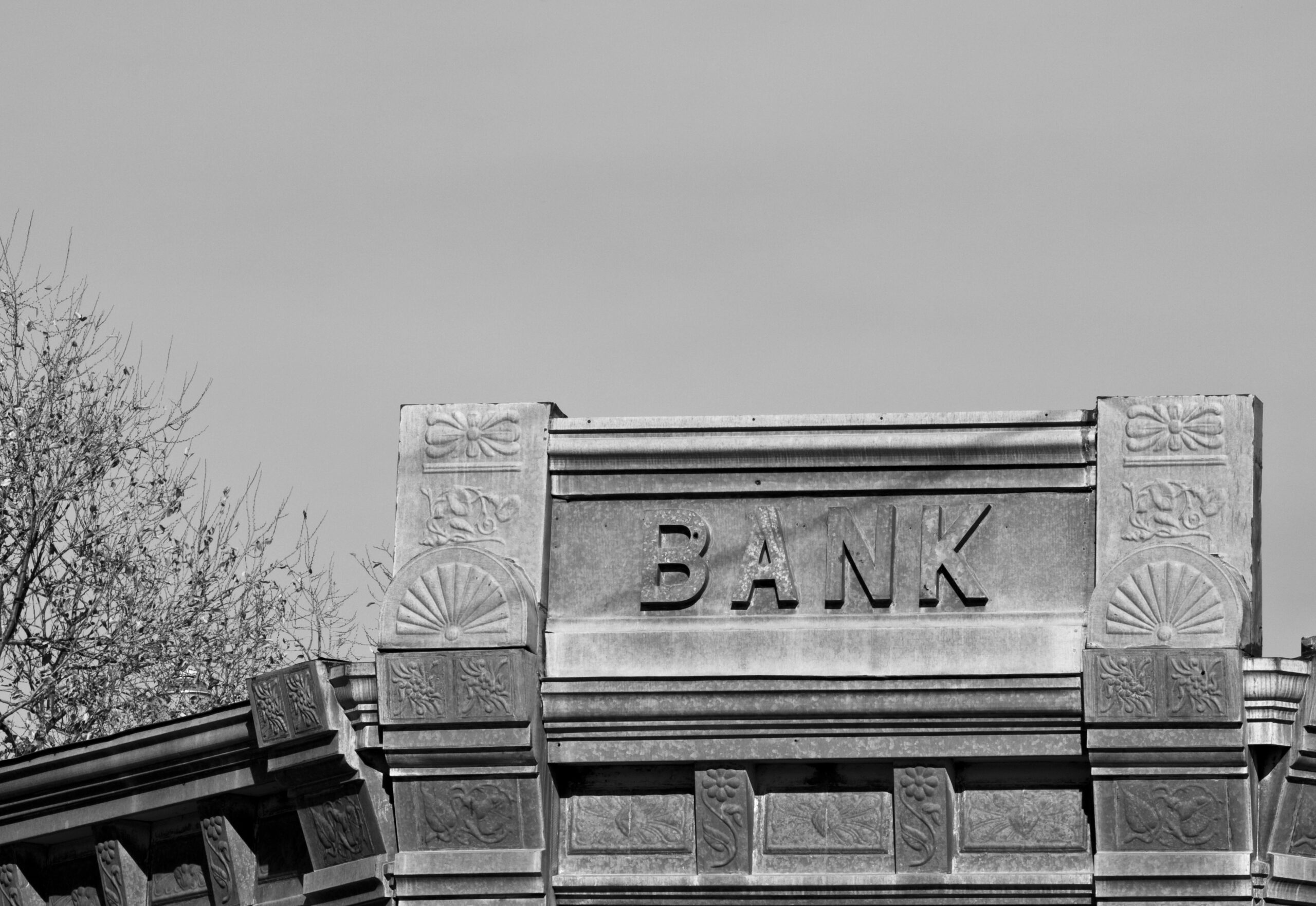 Where'd All the Money Go? The Great Depression Mystery - EconEdLink
