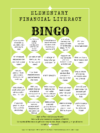 EconEdLink - Financial Literacy Bingo Cards