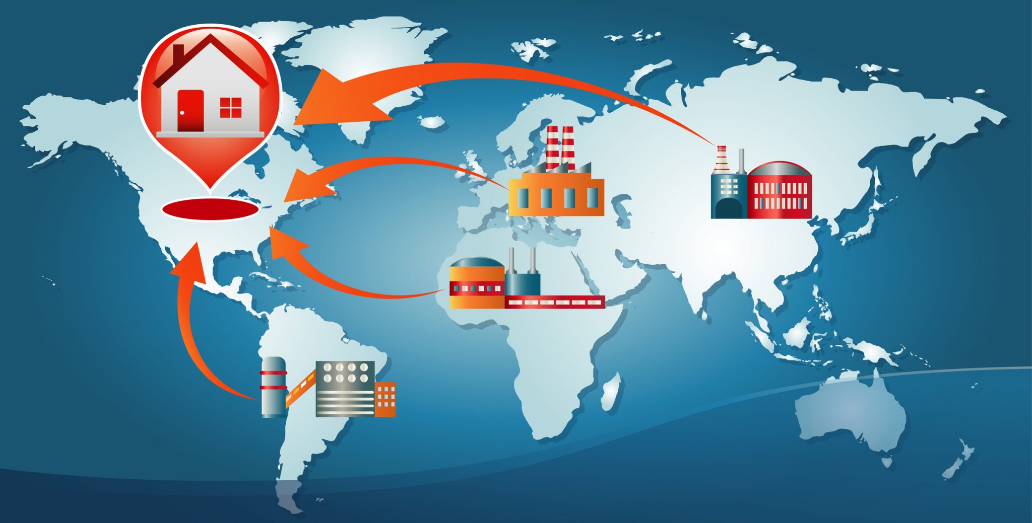 EconEdLink - Trade Barriers in Today's World