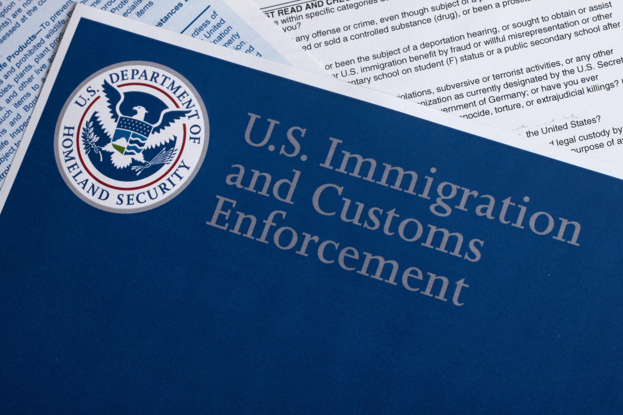 The Economics of Immigration: Government Policy and Reform - EconEdLink