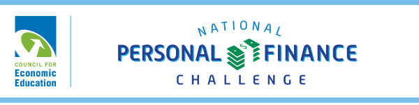 EconEdLink - National Personal Finance Challenge