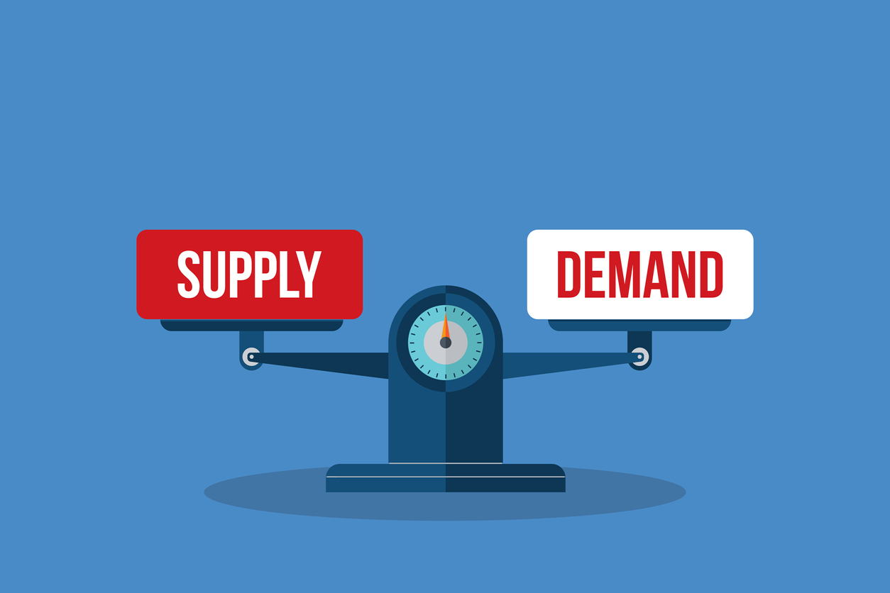 AP Micro: Supply and Demand - EconEdLink
