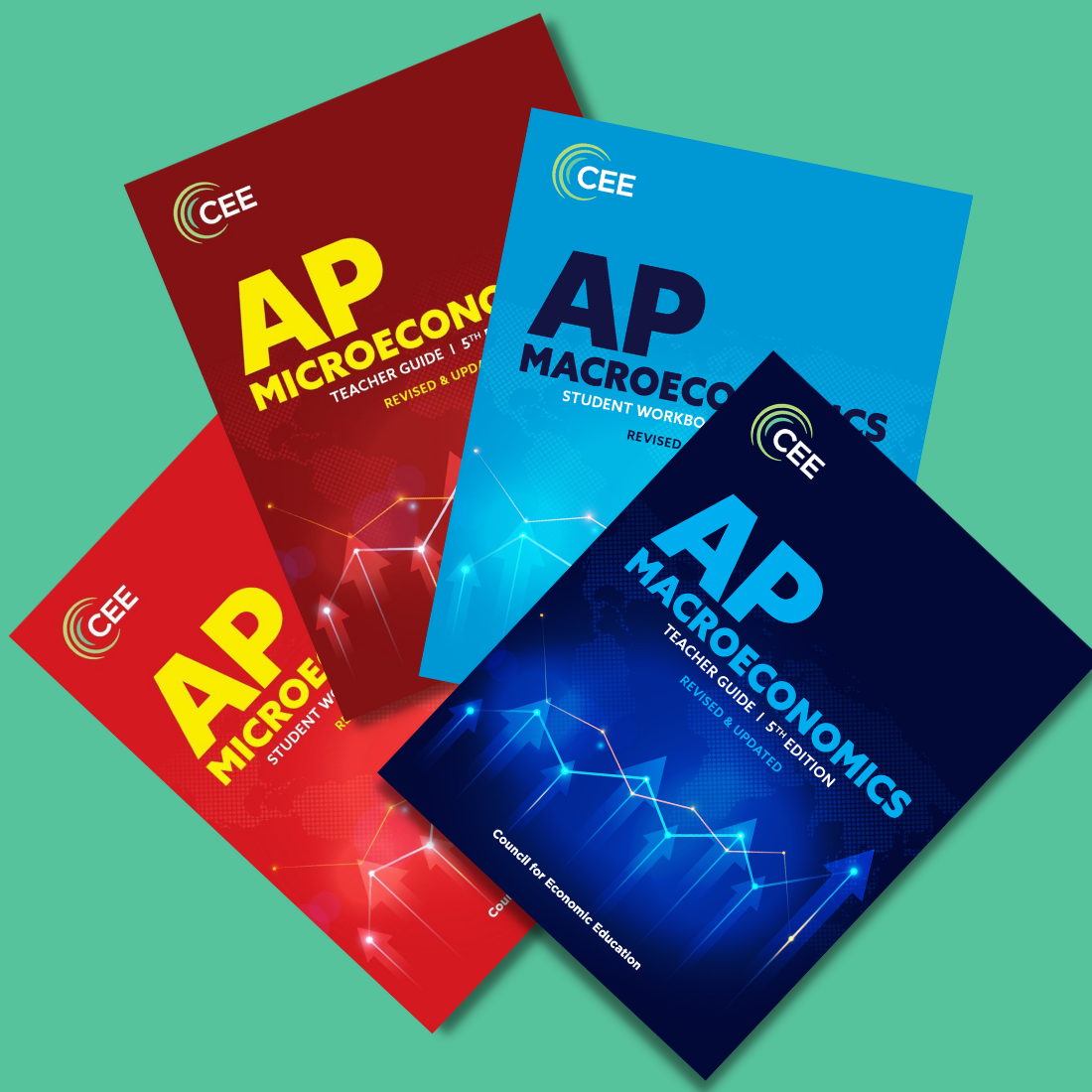 Winter Institute: Empowering AP Economics Instruction: Dive into CEE's ...