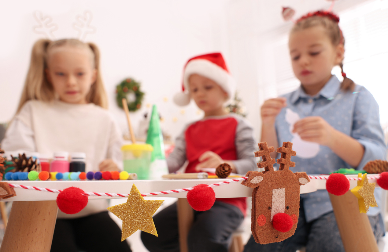 Economics of Holidays and Celebrations for Young Learners - EconEdLink
