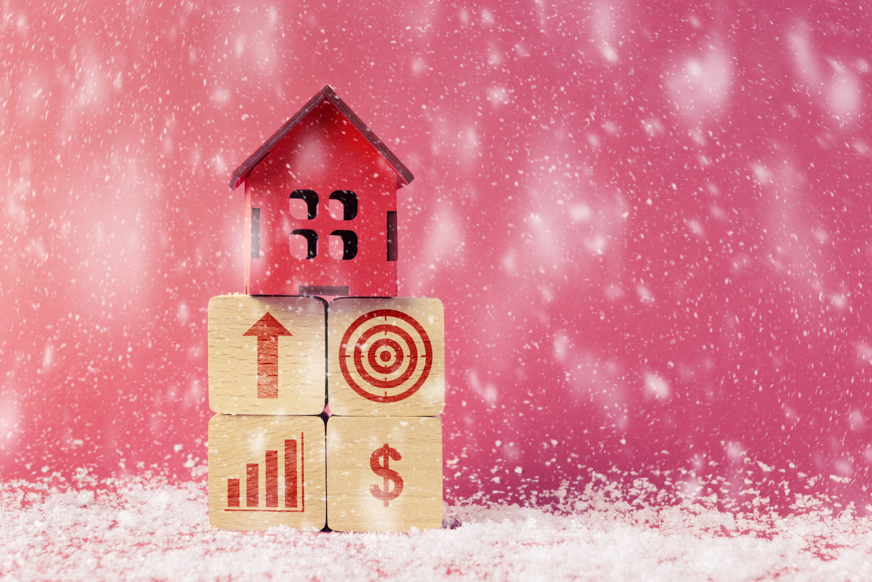 Winter Institute - Microeconomics: "Macro Factors in Microeconomics: A ...