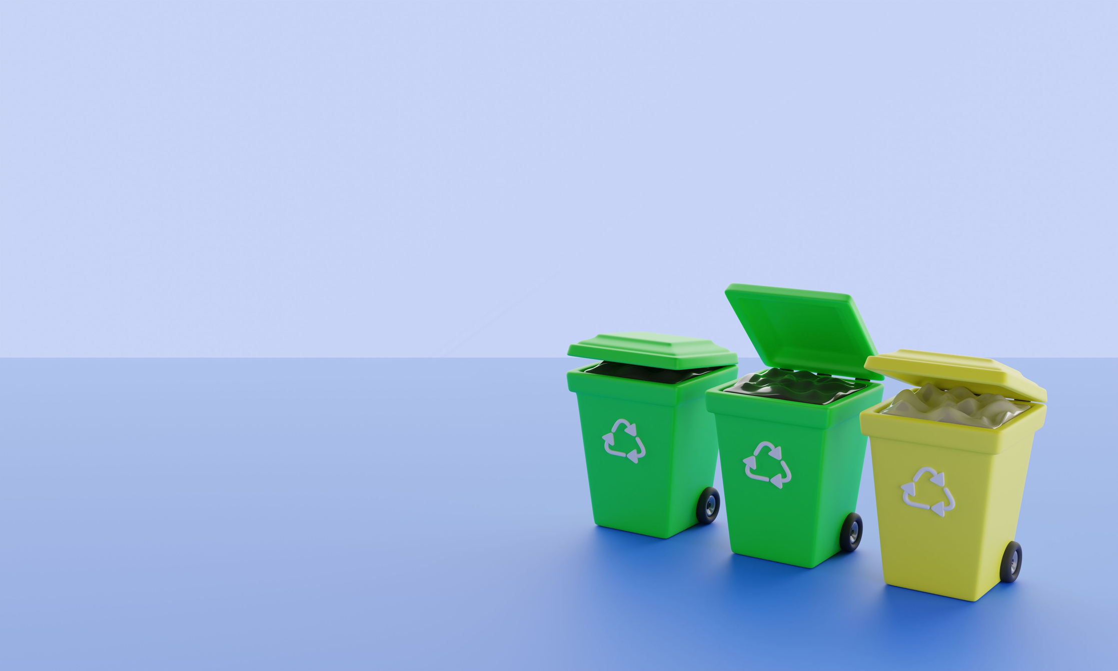 What Can We Do About Pollution? | High School Lesson on EconEdLink