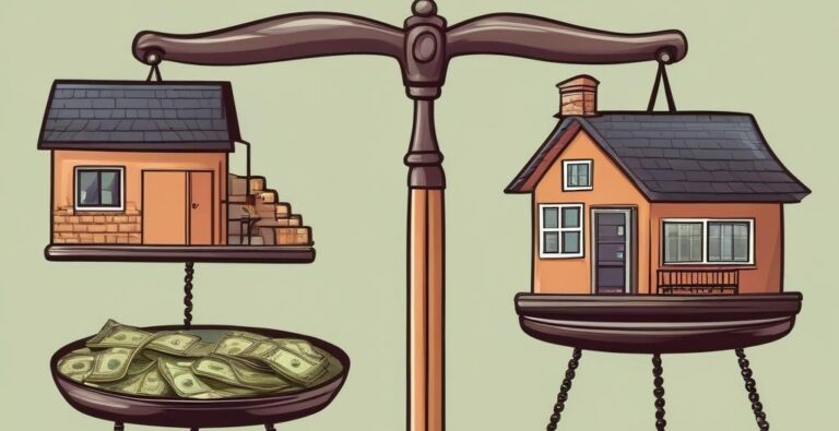 EconEdLink - Costs and Benefits of 'The Three Little Pigs'