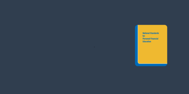 Personal Finance Standards Webinar Series - EconEdLink