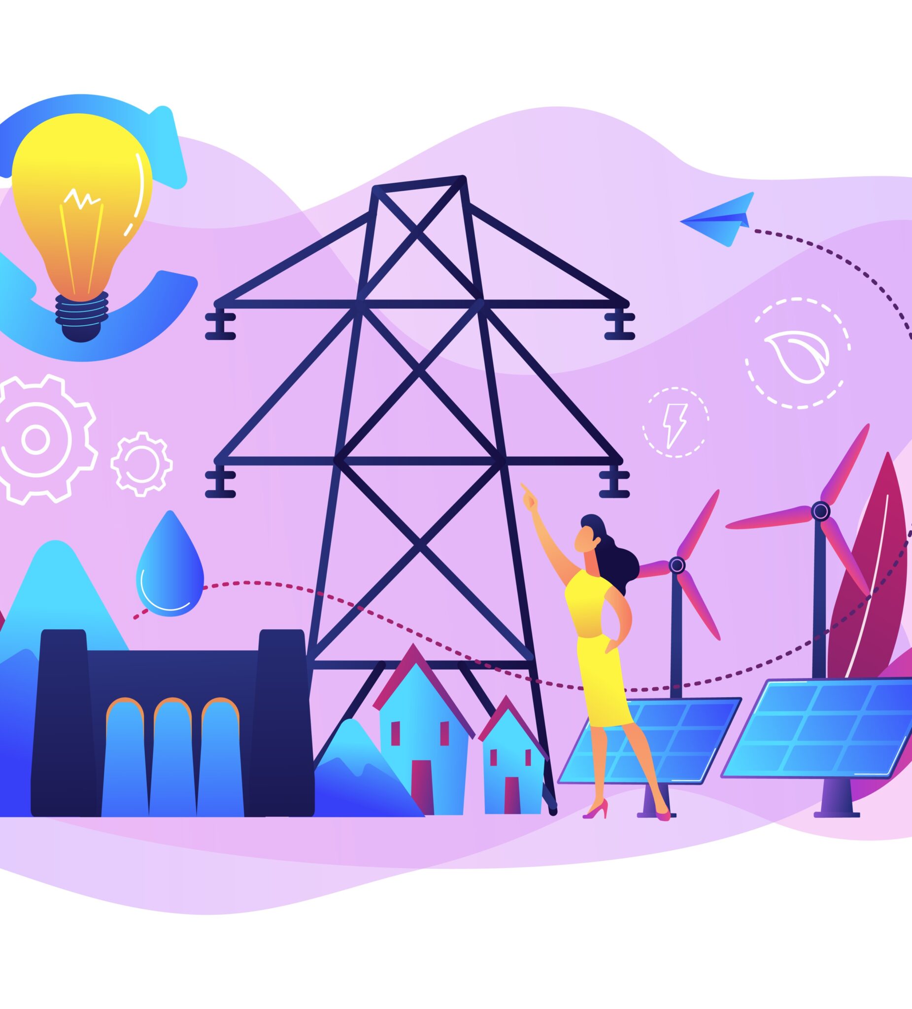 EconEdLink - We are Consumers and Producers