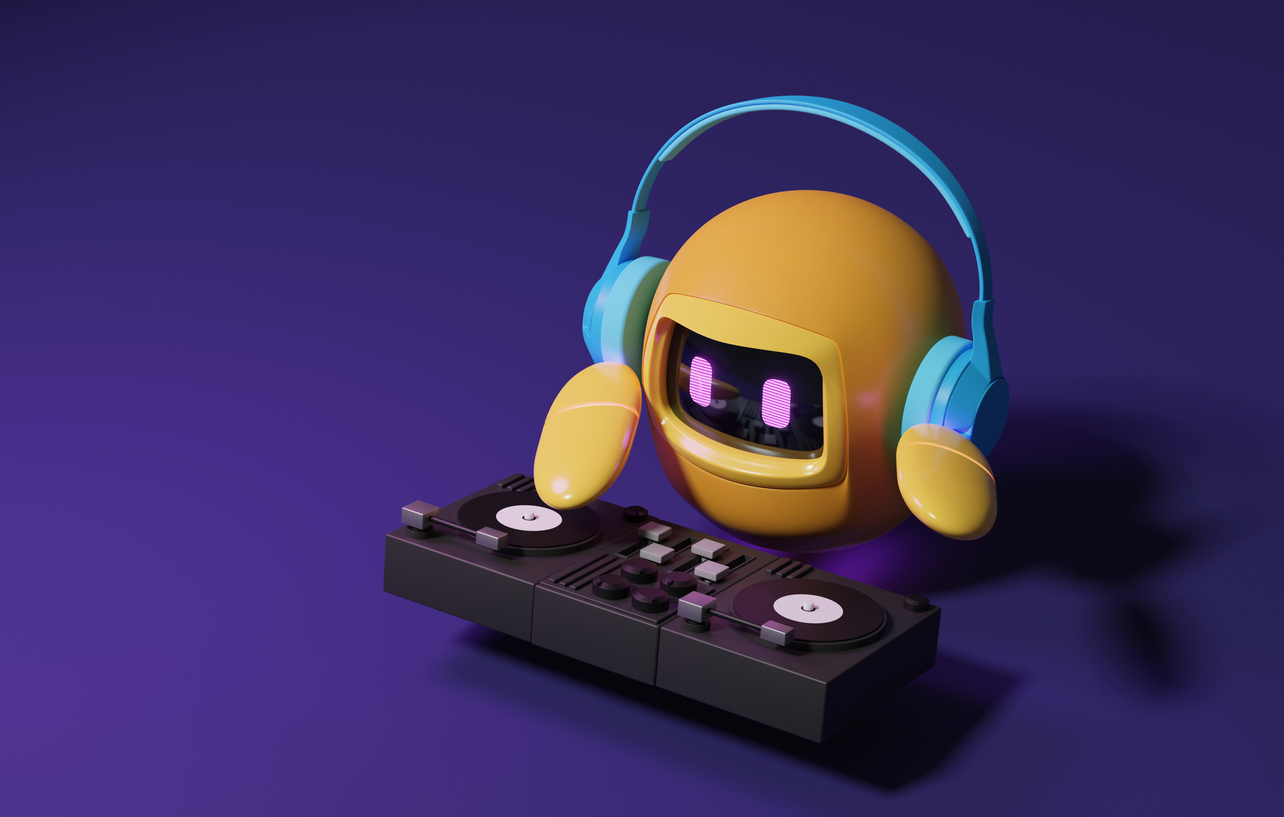 Can't Stop the Music! Adding Music and AI into Your Classroom - EconEdLink