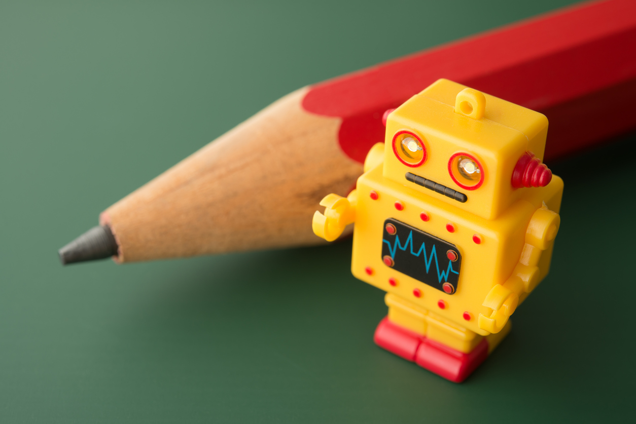 AI Series: Helping Students Use AI Thoughtfully - EconEdLink