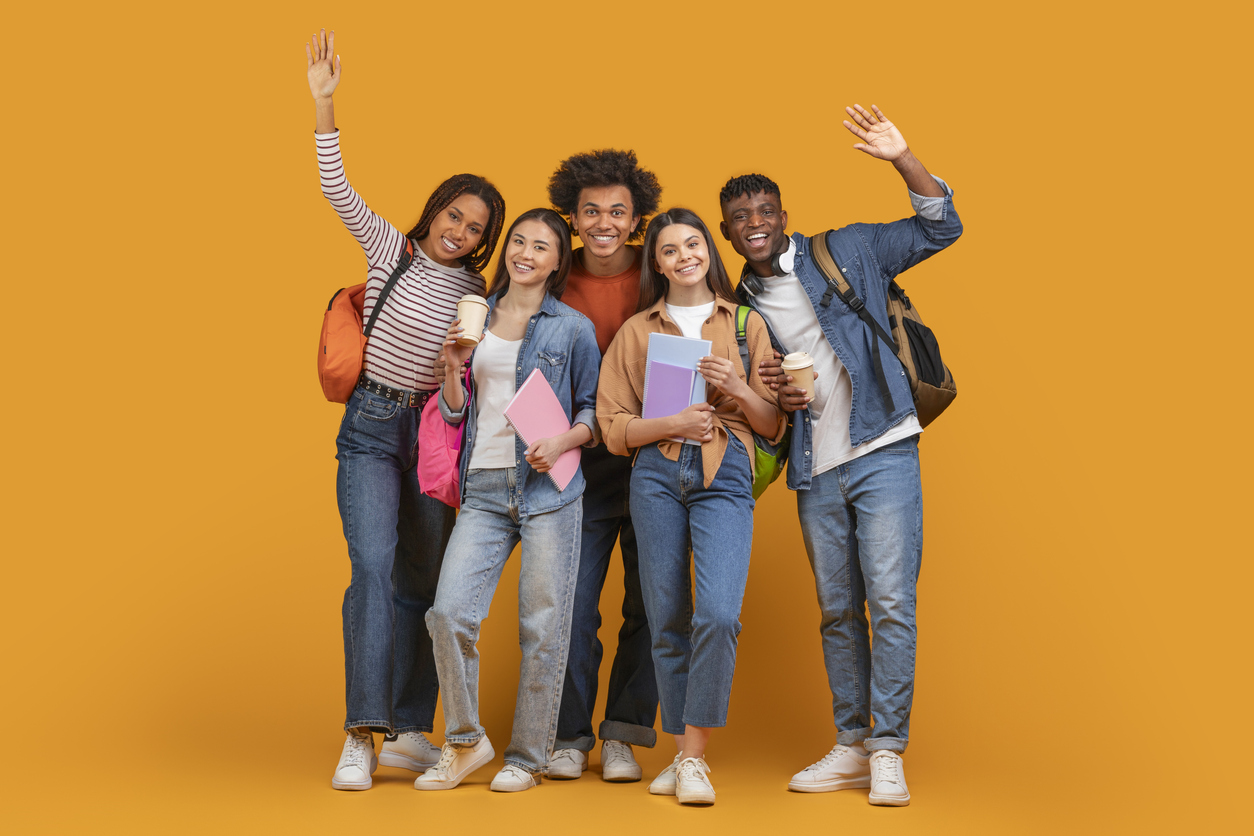 2025 Summer Institute: Students First - Fresh Strategies for Managing a ...