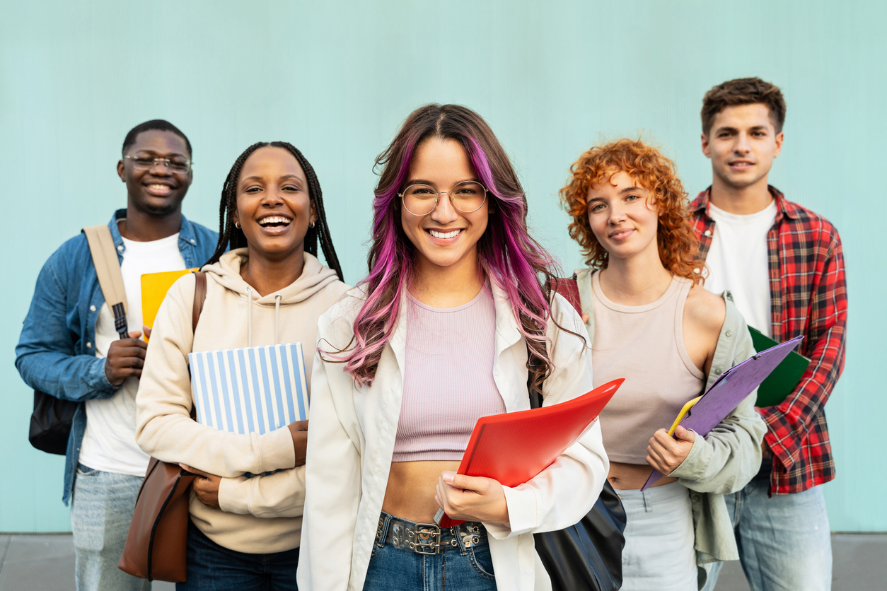 Empowering Students through Culturally Responsive Teaching in Personal ...